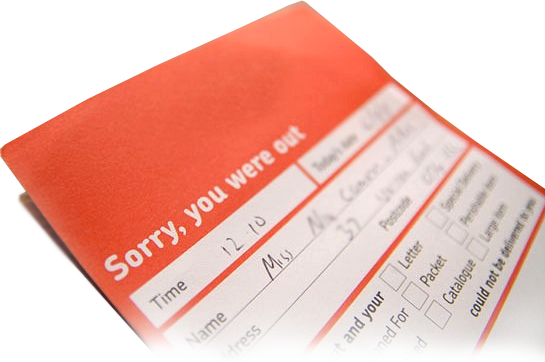 UK Courier Collection and Delivery Services | ParcelHero®