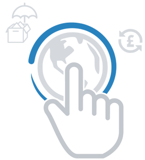 Large Parcel Delivery & Heavy Parcel Delivery | ParcelHero®